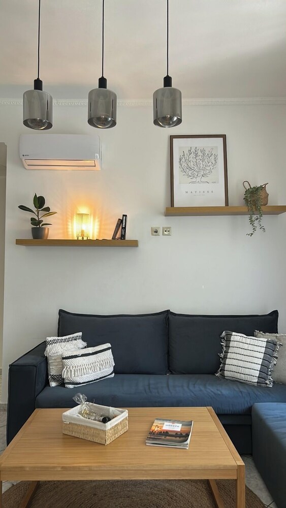 Apeiron Acropolis Suites - Athens