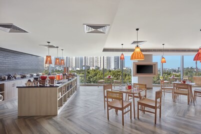 Ginger Noida Sector 133