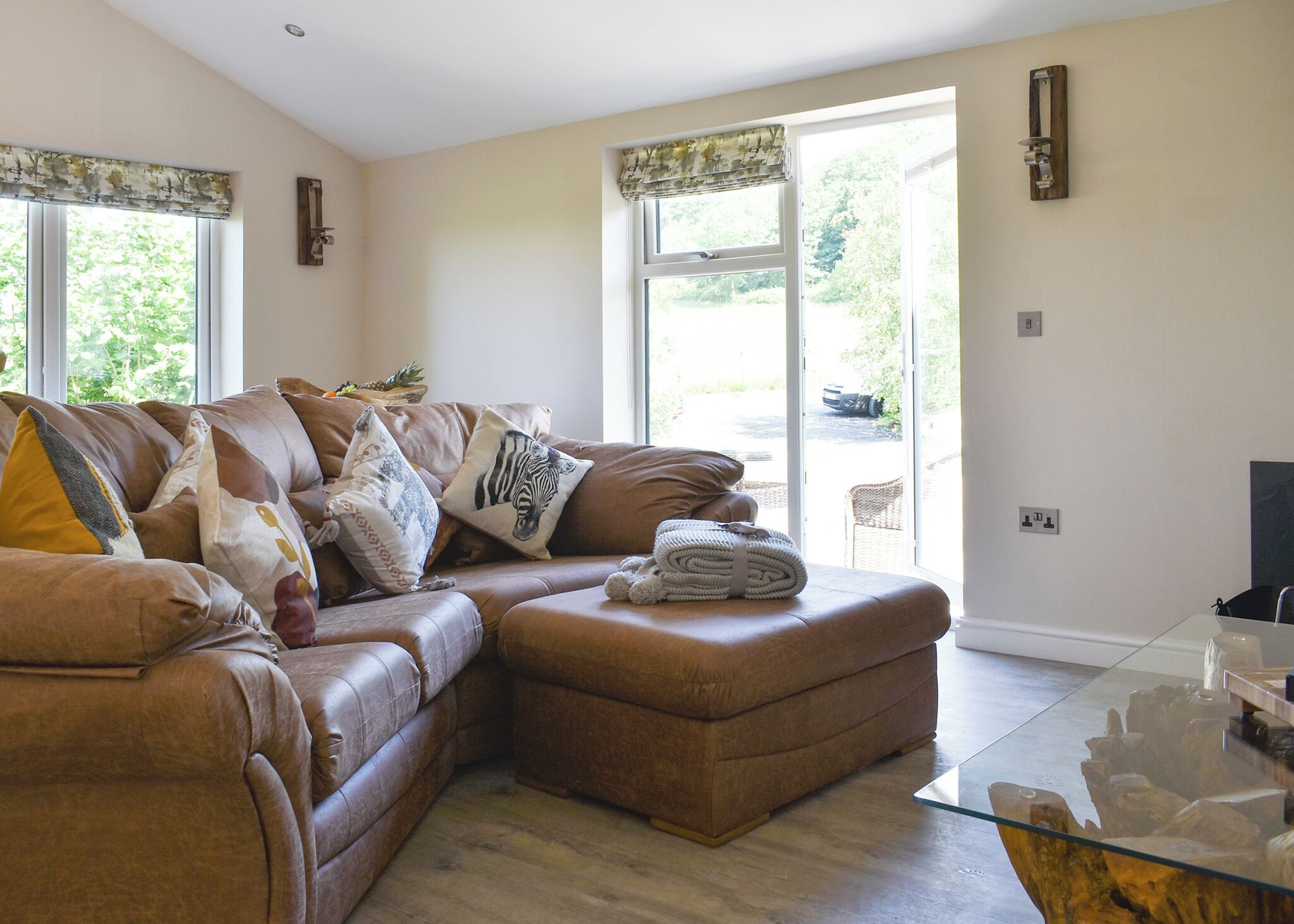 1 Bedroom Accommodation In Allithwaite - Cartmel