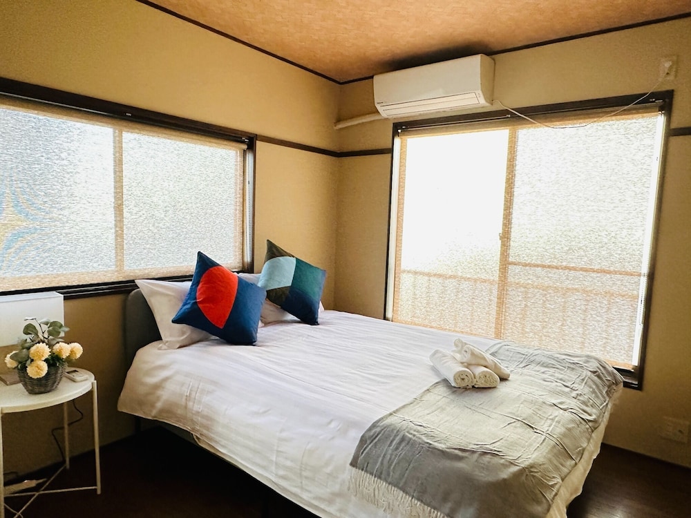 Zimei Roomb Just 5min Walk From Tsutenkaku Tower - Yonemikomi Room B / Osaka ŌSaka - Osaka
