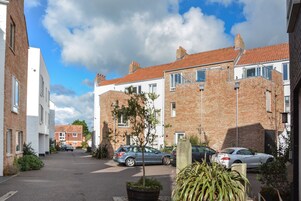 Casa de Campo | Exterior