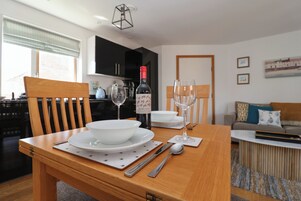 Casa de campo | Opções para refeição