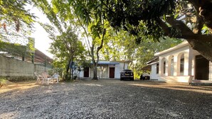Fachada