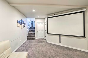 Casa (4 Bedrooms) | Interior