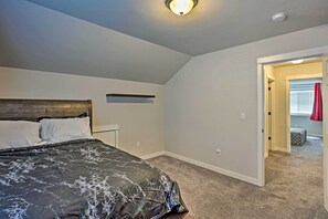 Casa (4 Bedrooms) | Interior