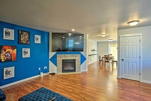 Casa (4 Bedrooms) | Interior