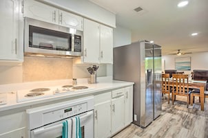 Casa (4 Bedrooms) | Interior