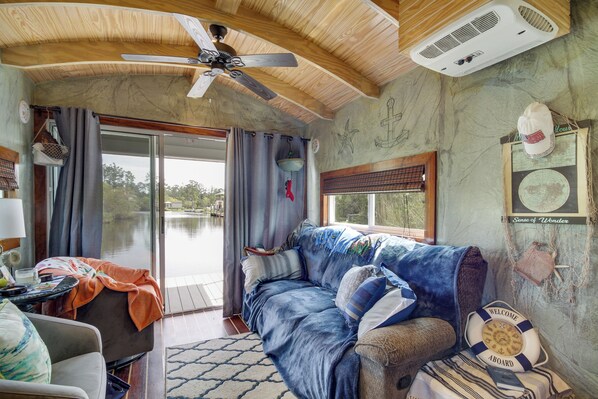 Apartamento (0 Bedroom) | Interior