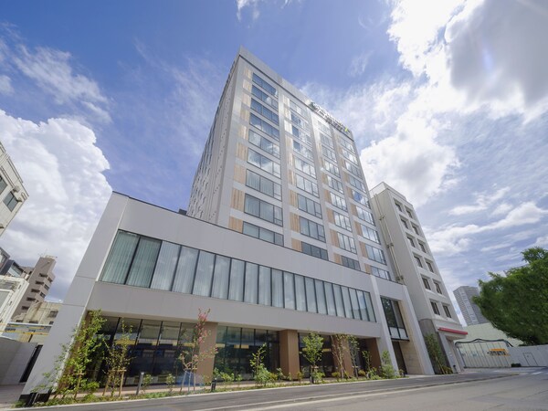 Tosei Hotel Cocone Tsukiji Ginza Premier - Ginza