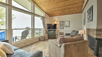 Casa de Campo (3 Bedrooms) | Interior