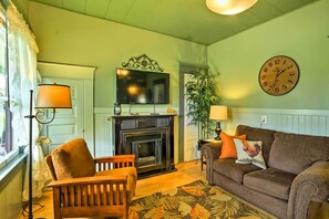 Casa (4 Bedrooms) | Interior