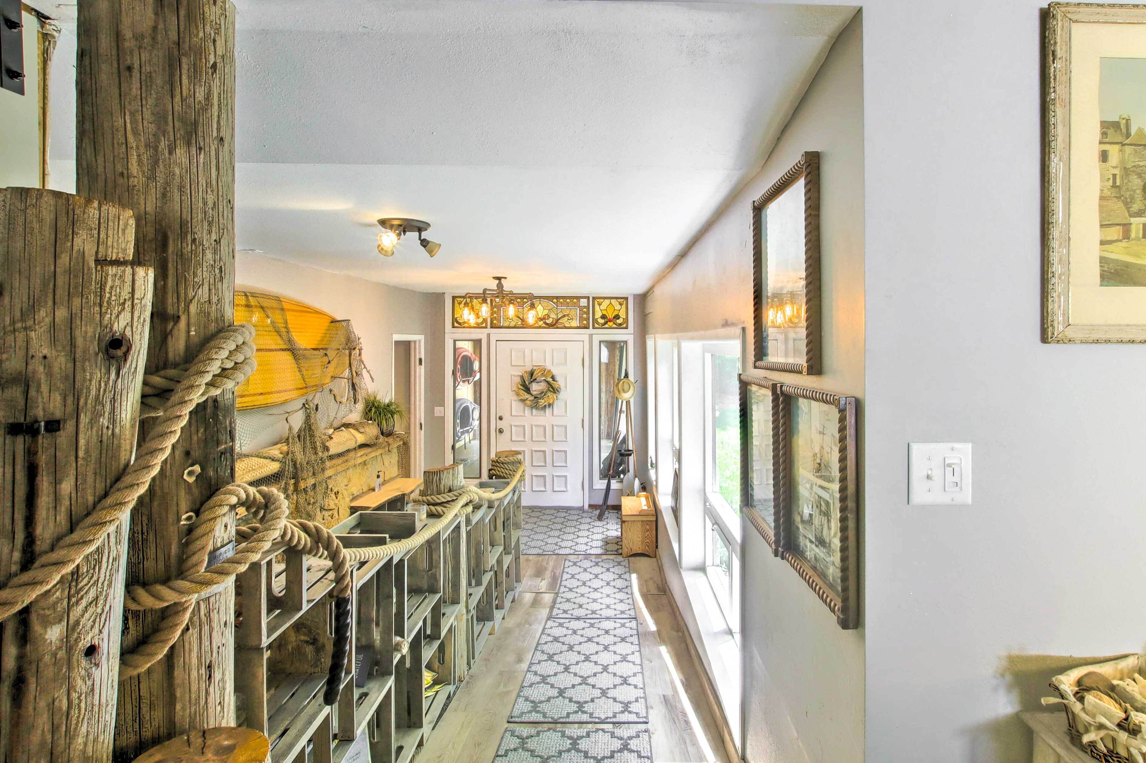 Casa (3 Bedrooms) | Interior