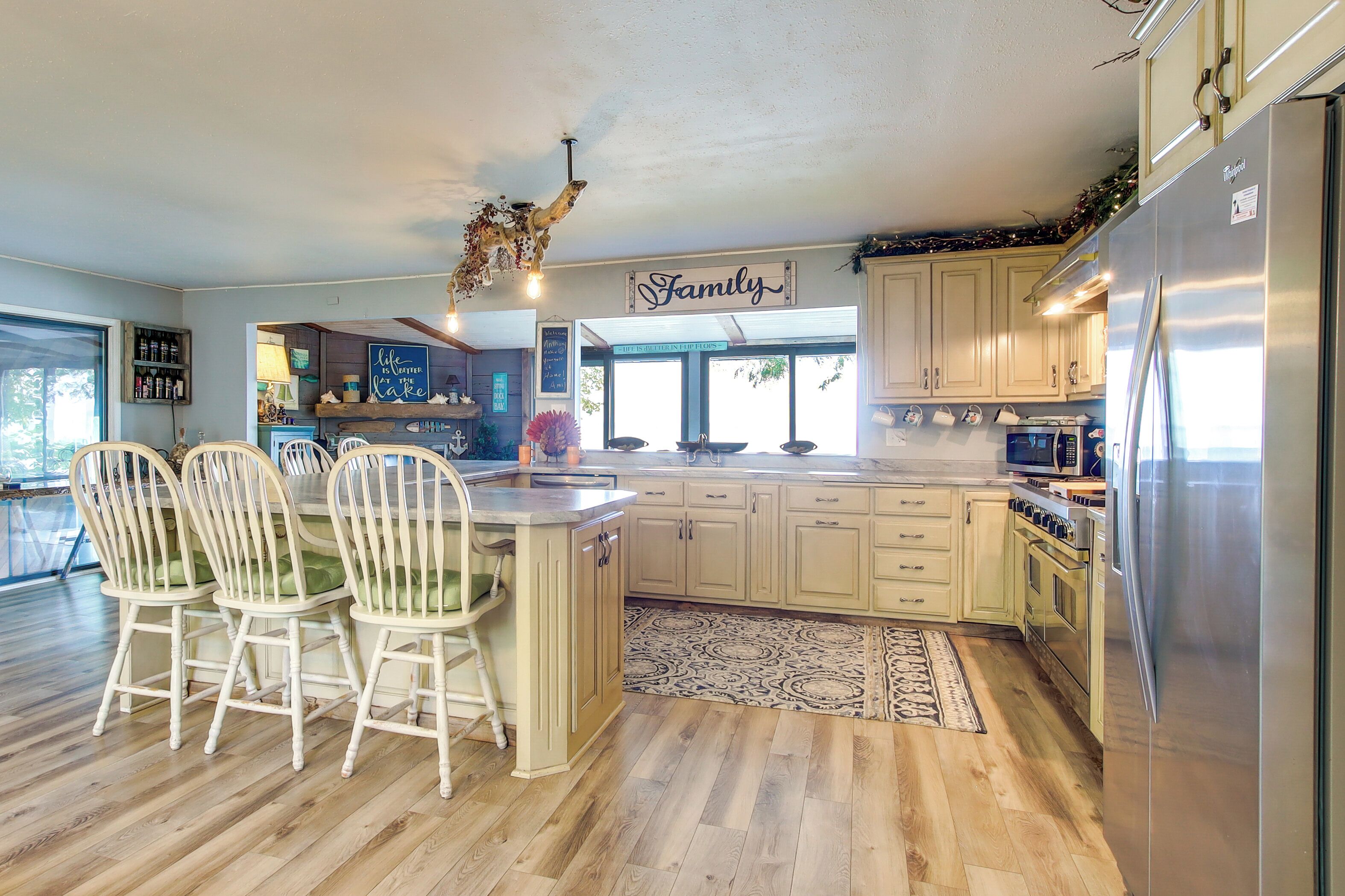 Casa (3 Bedrooms) | Interior