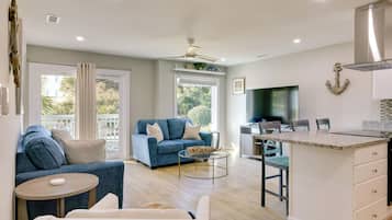 Apartamento (3 Bedrooms) | Interior