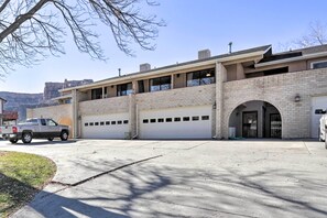 Apartamento (3 Bedrooms) | Interior