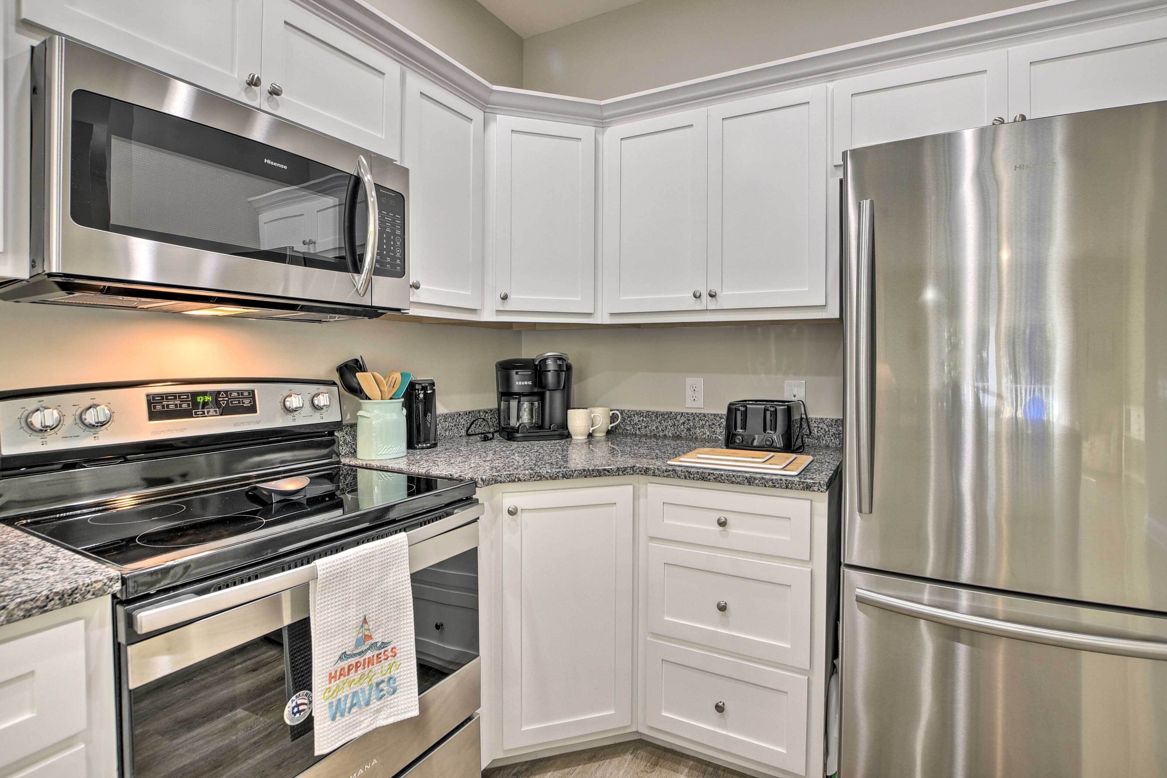 Casa (3 Bedrooms) | Interior