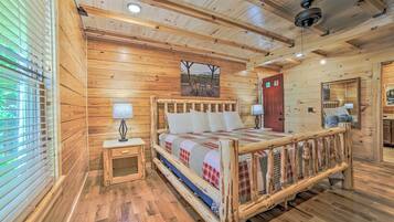 Casa (1 Bedroom) | Interior