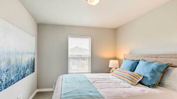 Casa (2 Bedrooms) | Interior