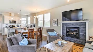 Casa (2 Bedrooms) | Interior