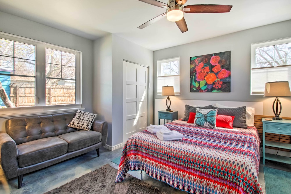 Fort Collins Vacation Rental W/ Private Hot Tub! - Fort Collins, CO