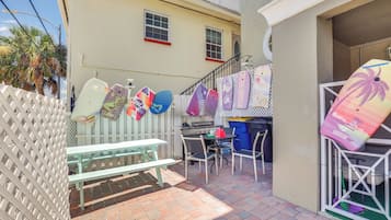Apartamento (4 Bedrooms) | Interior