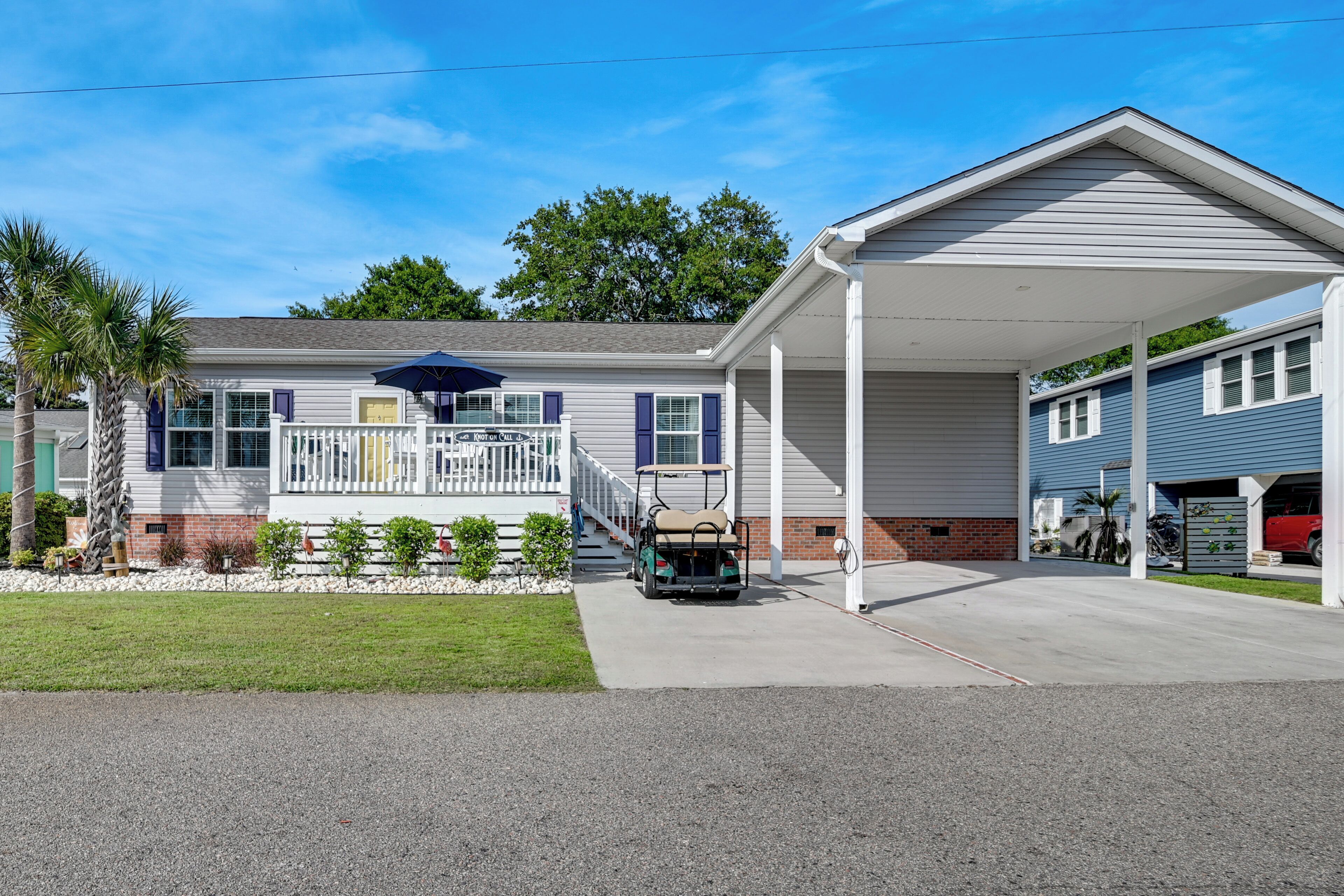 Casa (4 Bedrooms) | Interior