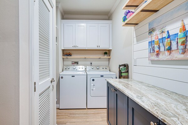 Resort Home ~ 1 Mi To Myrtle Beach Access! - Surfside Beach, SC