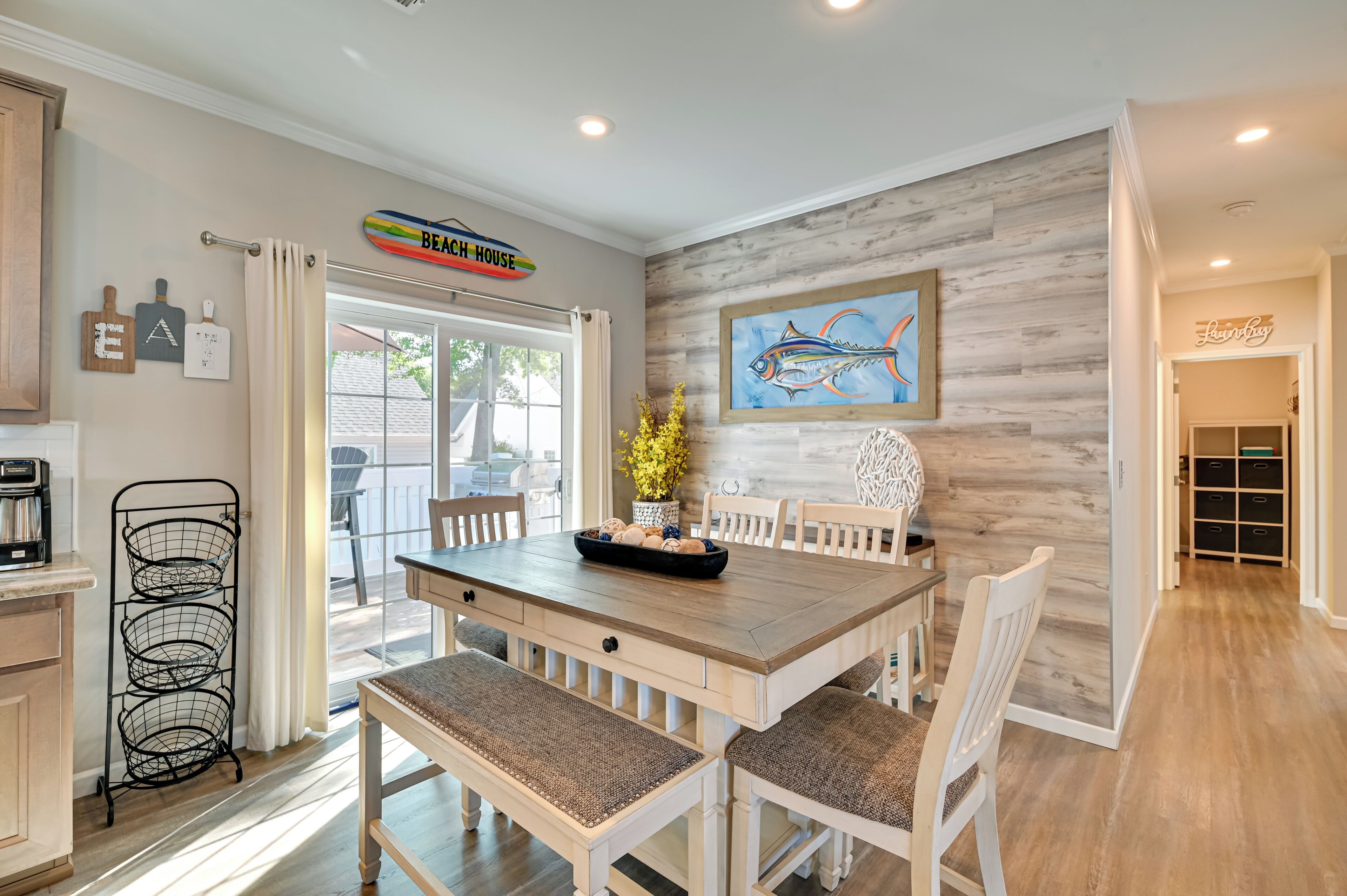 Casa (4 Bedrooms) | Interior