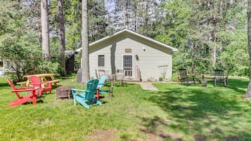 Casa (3 Bedrooms) | Parte interna