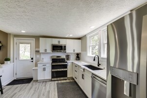 Casa (4 Bedrooms) | Interior
