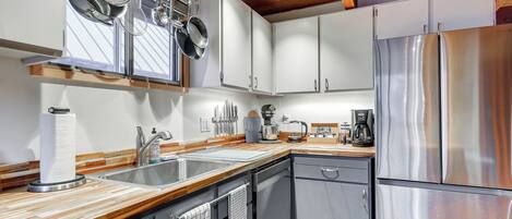 Casa (2 Bedrooms) | Interior