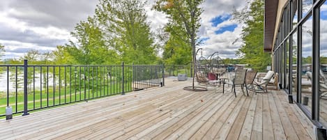 Casa (2 Bedrooms) | Interior