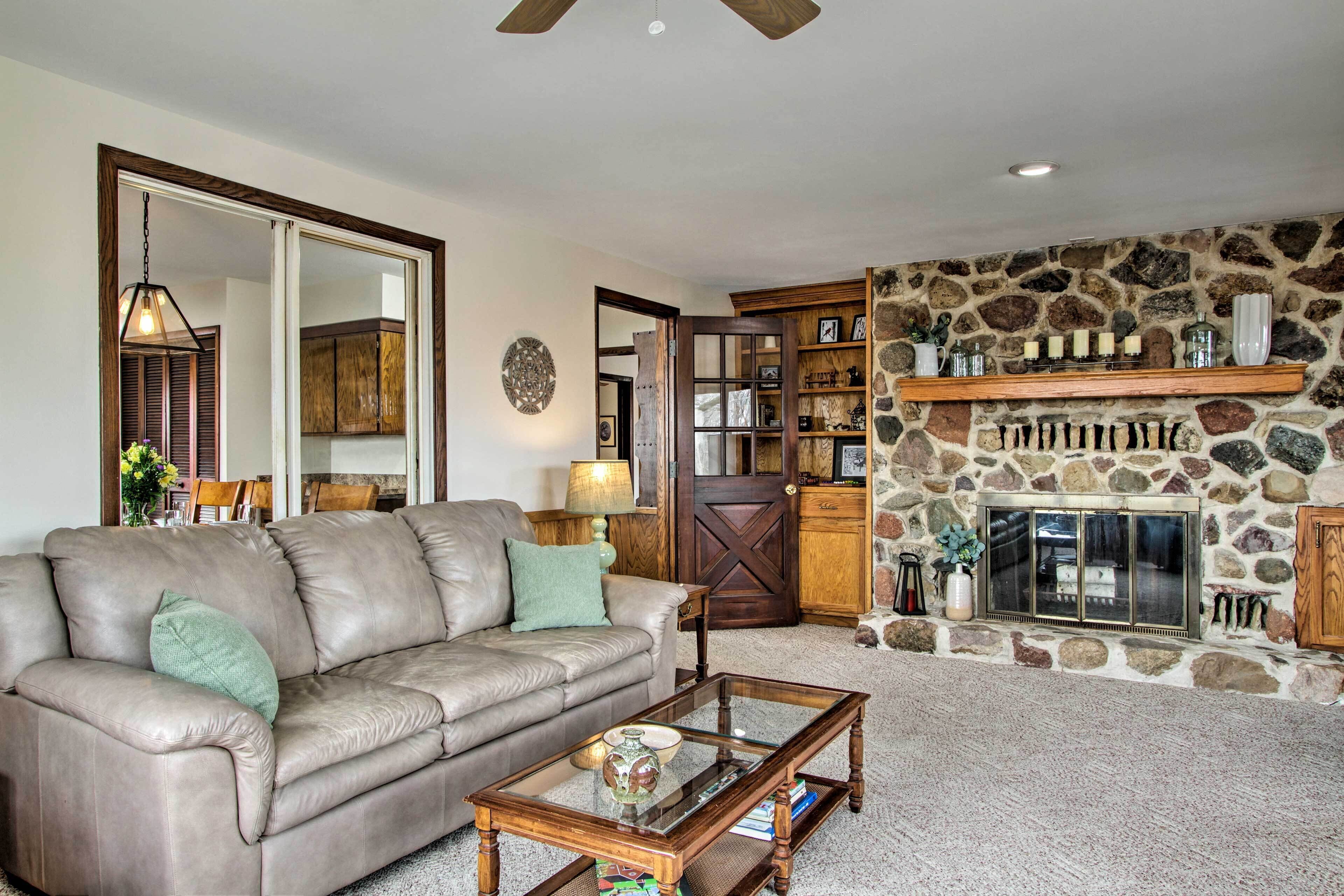 Casa (4 Bedrooms) | Parte interna