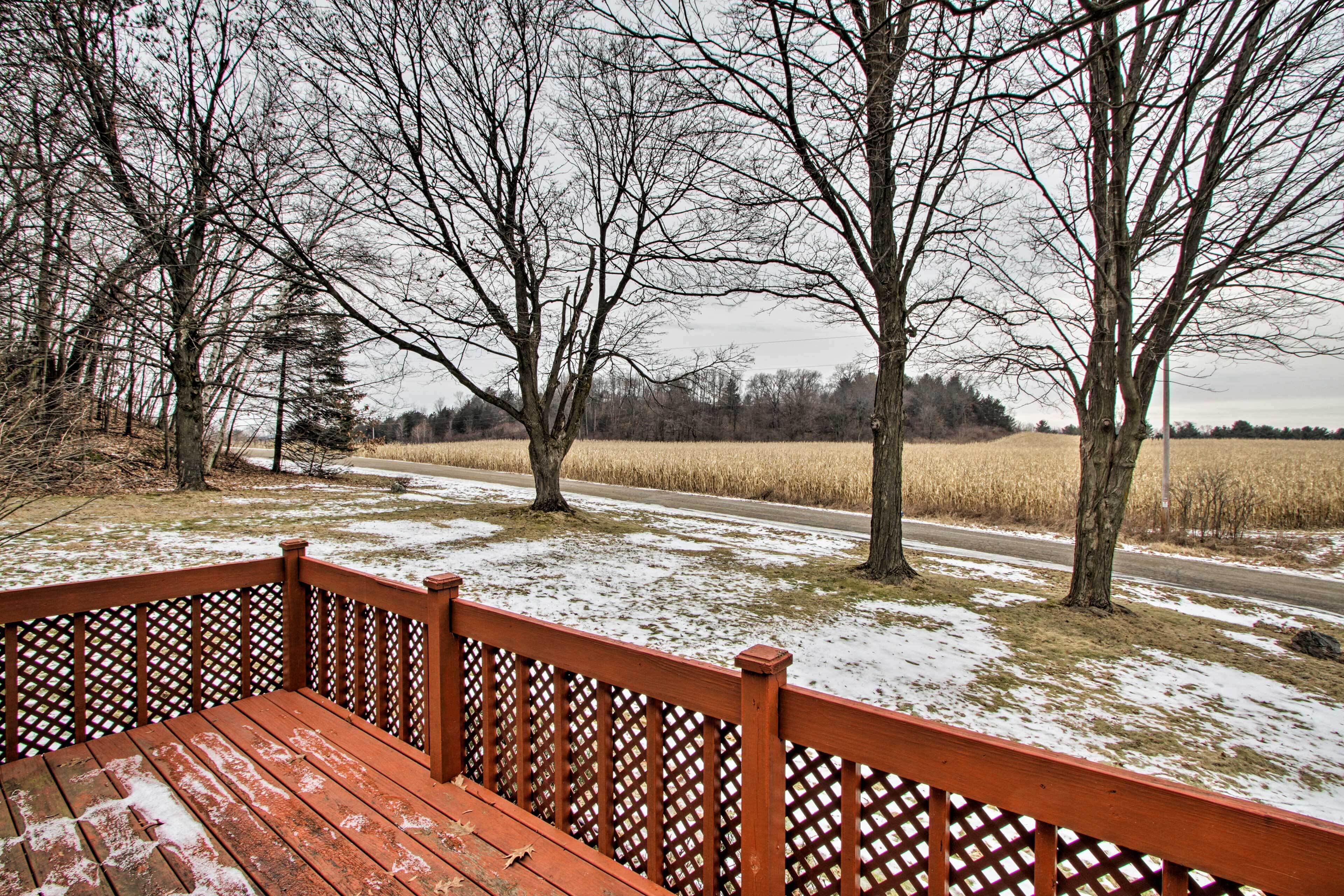 Casa (4 Bedrooms) | Parte interna