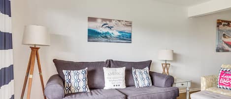 Apartamento (1 Bedroom) | Interior