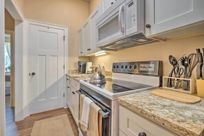 Apartamento (2 Bedrooms) | Interior