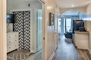 Apartamento (1 Bedroom) | Interior