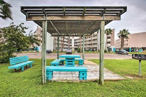 Apartamento (1 Bedroom) | Interior