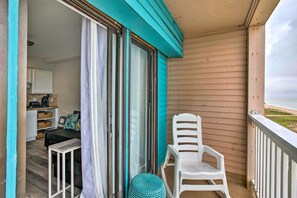 Apartamento (1 Bedroom) | Interior