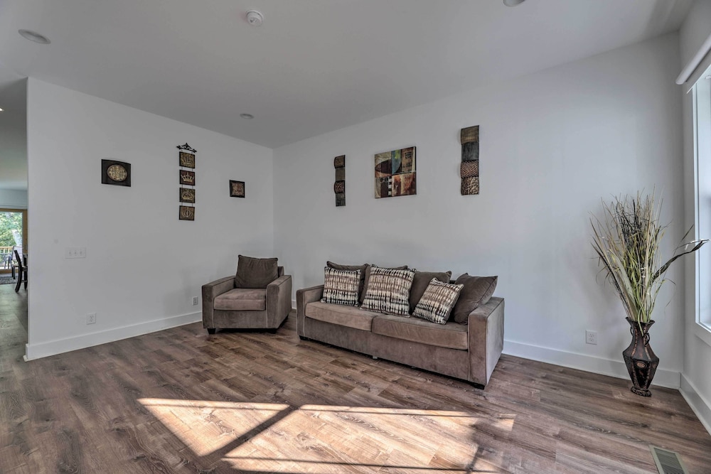 Mt Juliet Home: Steps To Old Hickory Lake! - Nashville, TN