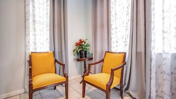 Apartamento (2 Bedrooms) | Interior