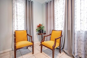 Apartamento (2 Bedrooms) | Interior