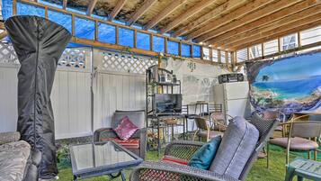 Apartamento (2 Bedrooms) | Interior