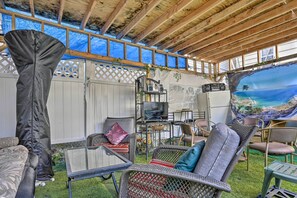 Apartamento (2 Bedrooms) | Interior