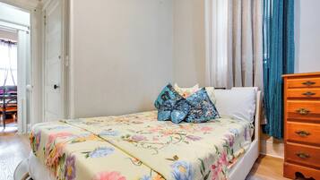 Apartamento (2 Bedrooms) | Interior