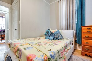 Apartamento (2 Bedrooms) | Interior