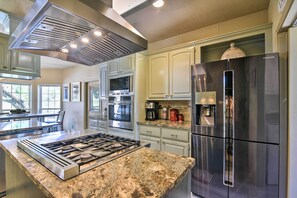 Casa (5 Bedrooms) | Parte interna