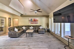 Casa (5 Bedrooms) | Parte interna