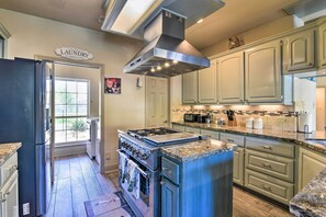 Casa (5 Bedrooms) | Interior