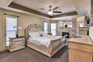 Casa (5 Bedrooms) | Interior